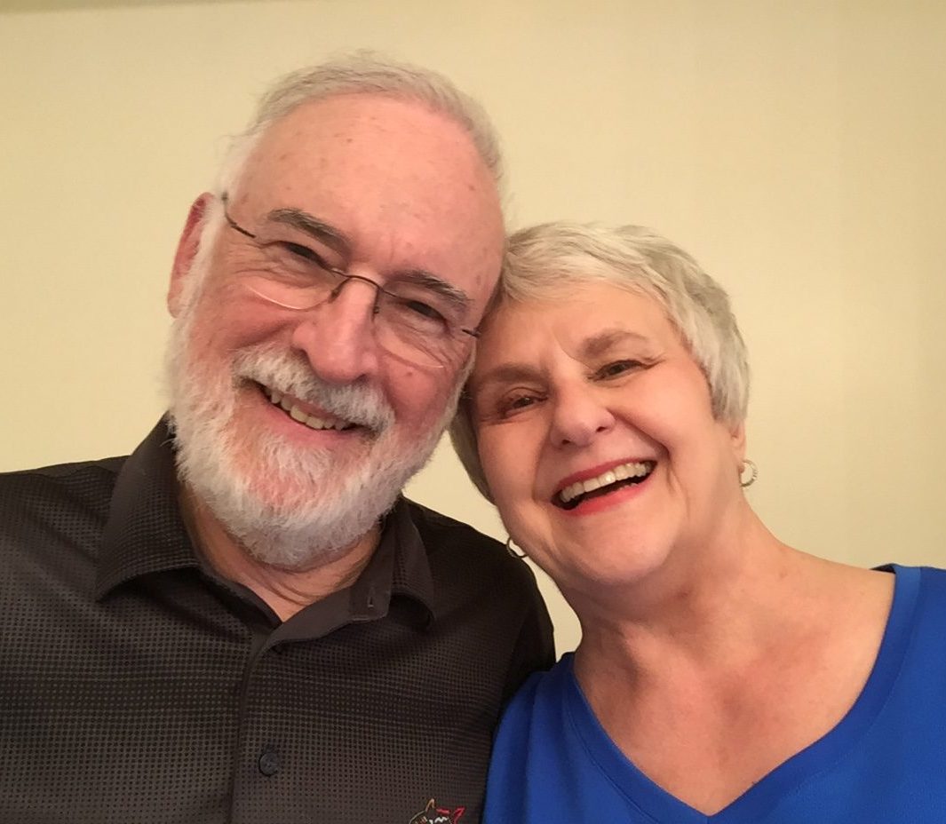 Meet Your Neighbors - Steve LeBel